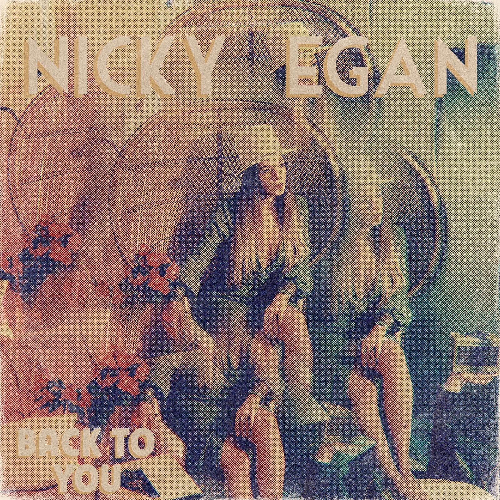 NICKY EGAN