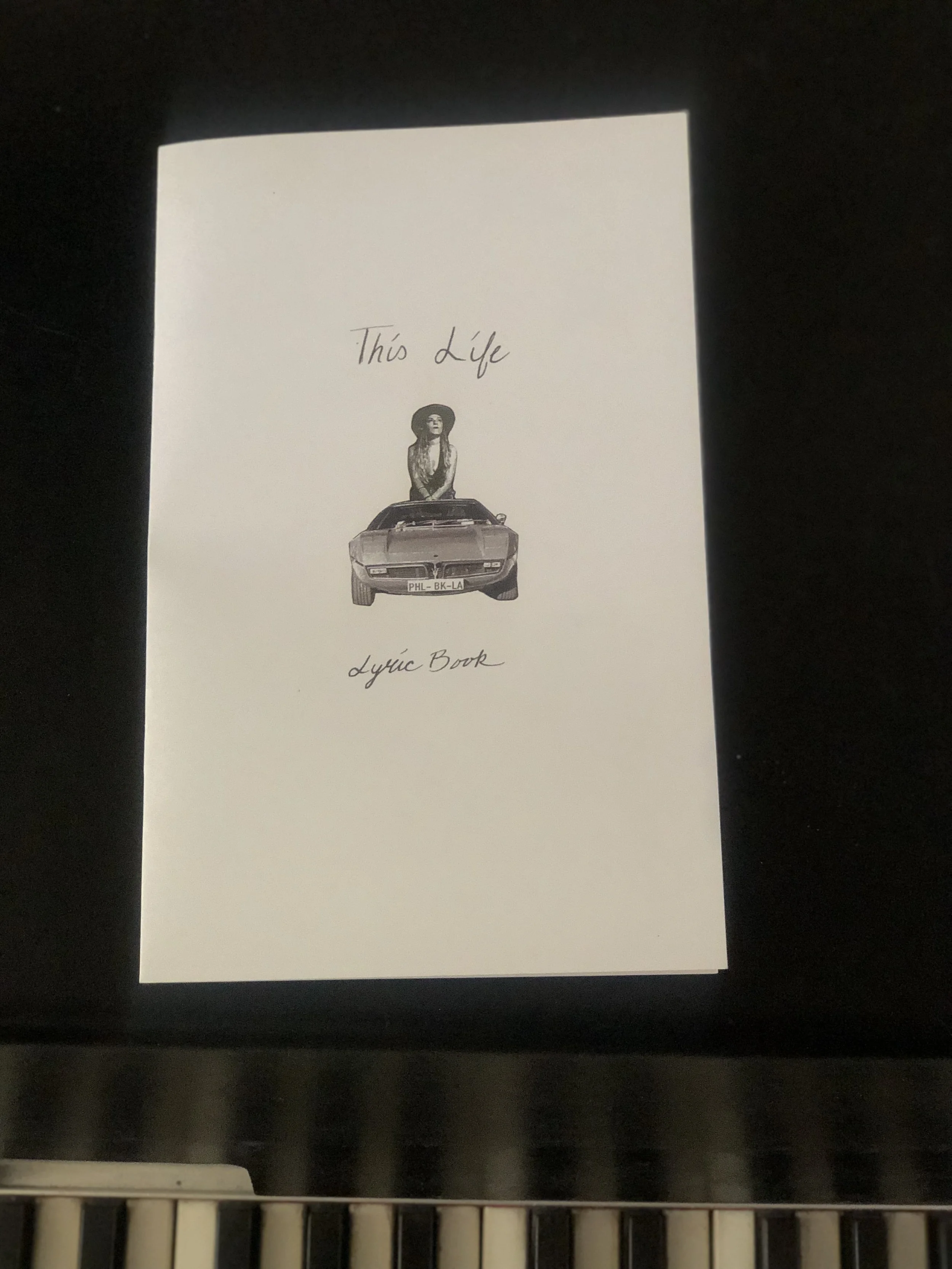 STORE — NICKY EGAN