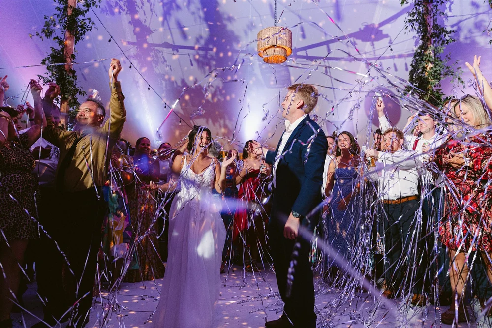 Stage Right Weddings & Special Events