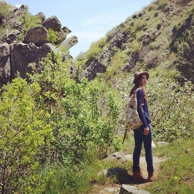 About Me — melissa toomey