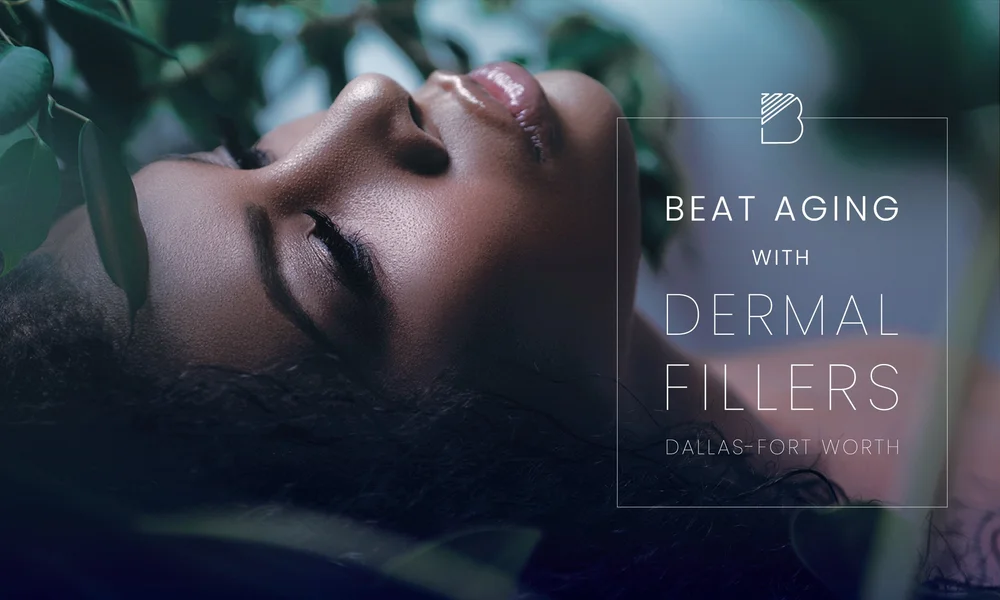 How Can Dermal Fillers Address Volume Loss in the Mid-Face? — Bougie ...