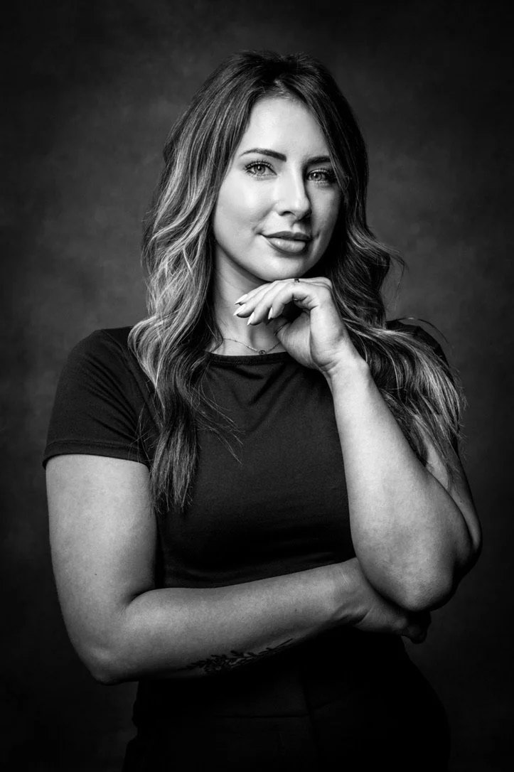 About Ryan Bourgeois | Fort Worth | Bougie Aesthetics | Bougie Aesthetics