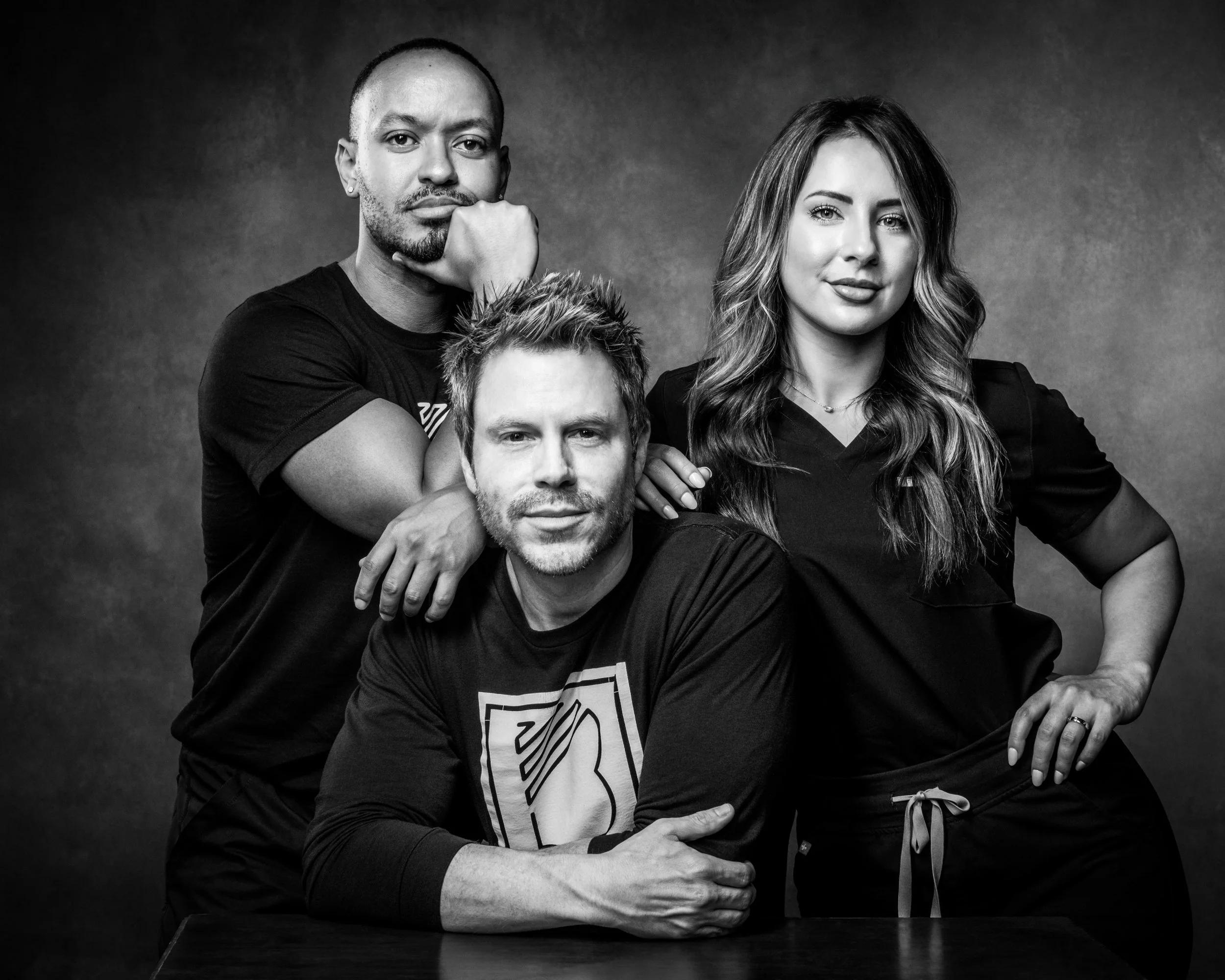 About Ryan Bourgeois | Fort Worth | Bougie Aesthetics | Bougie Aesthetics