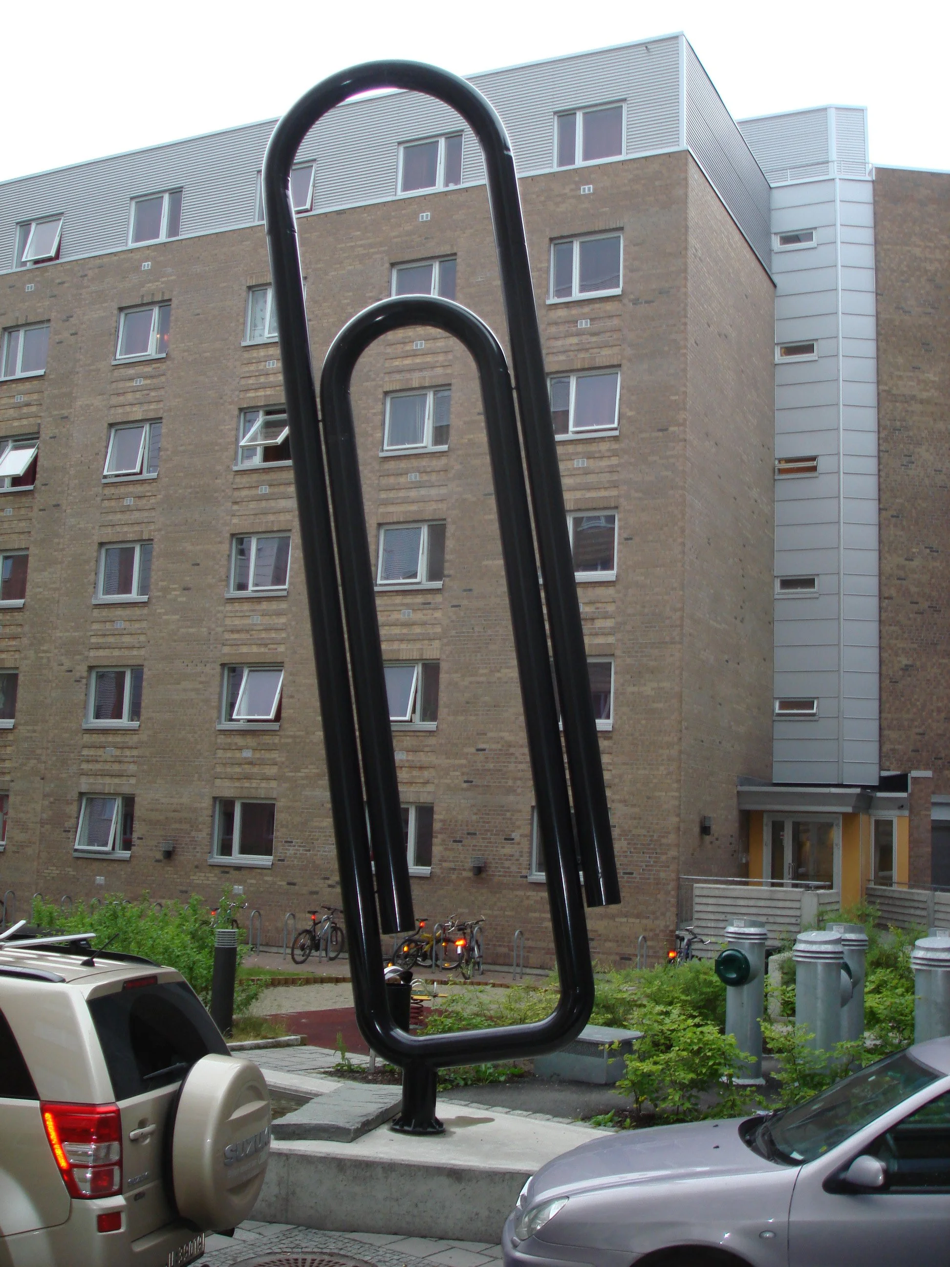 The Norwegian Resistance During World War II and the Paper Clip ...