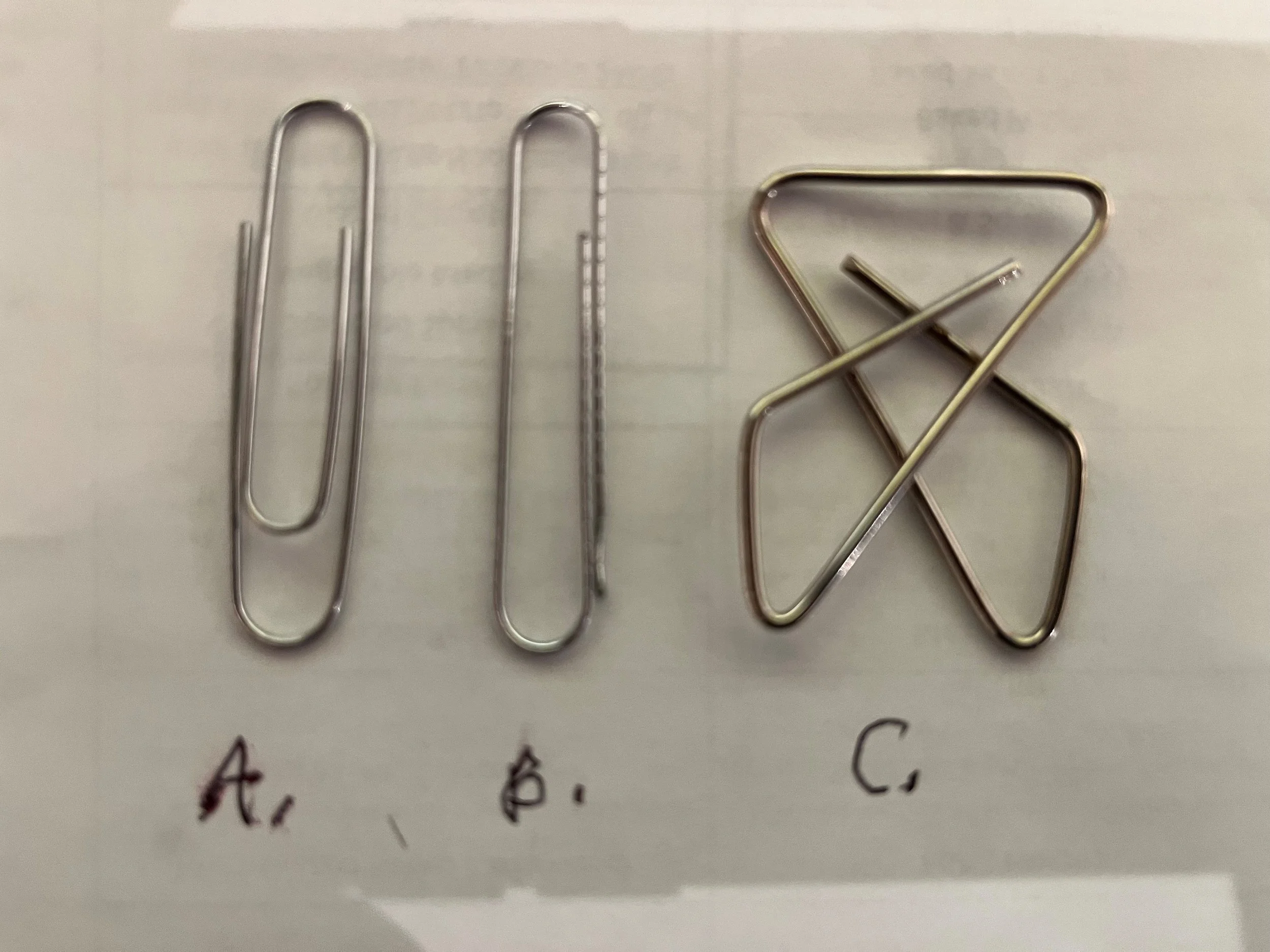 The Norwegian Resistance During World War II and the Paper Clip ...