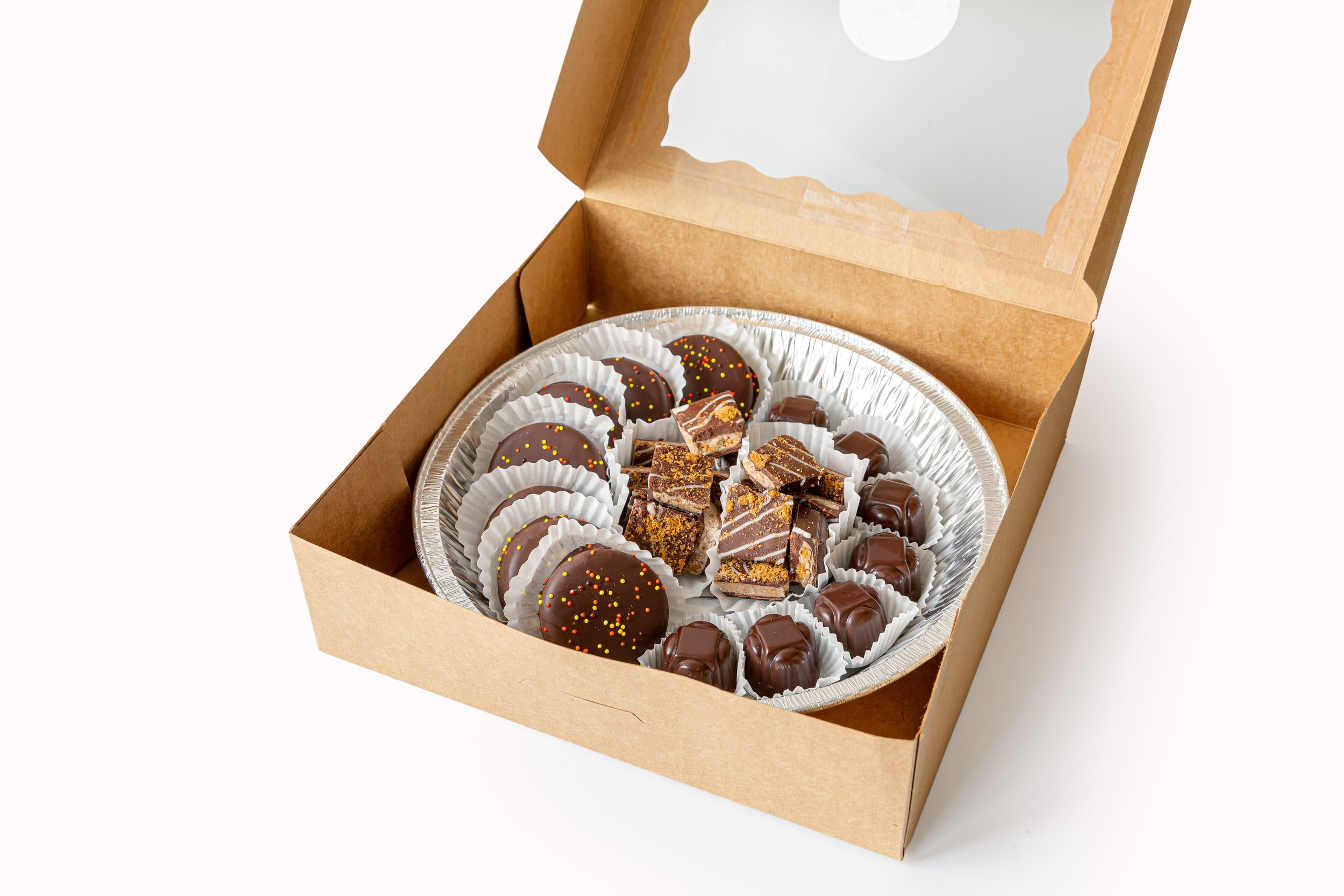 What To Take To Thanksgiving — erin kanno uehara