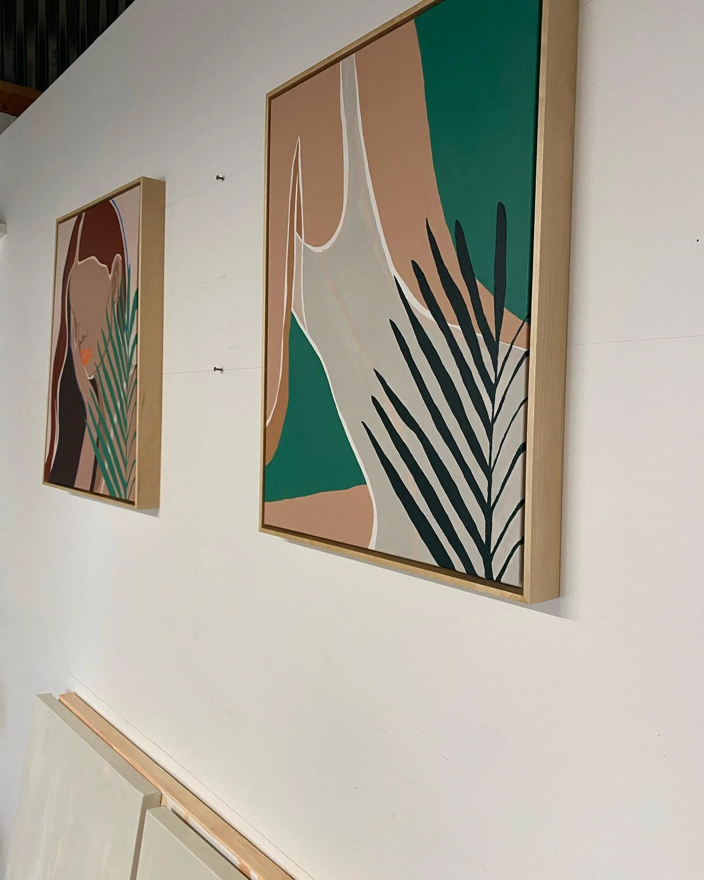 About — Rachel Brooks