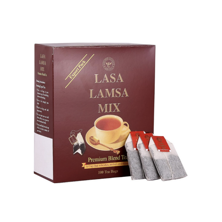 Lasa Lamsa Shop Online