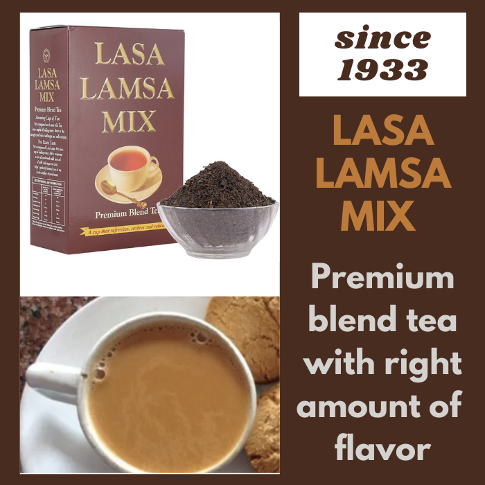 Lasa Lamsa Shop Online