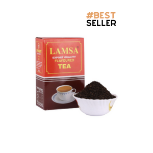 Lamsa Flavored Tea Powder — Lasa Lamsa Inc