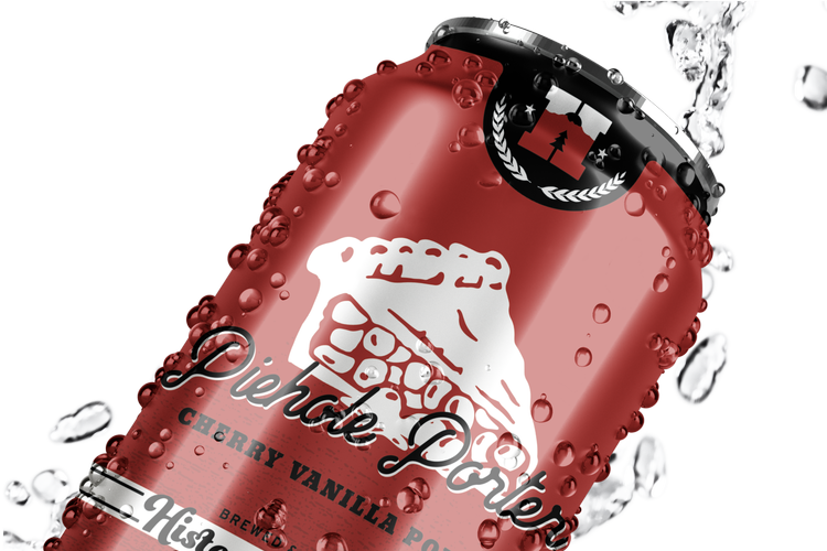 Beer — Historic Brewing Company