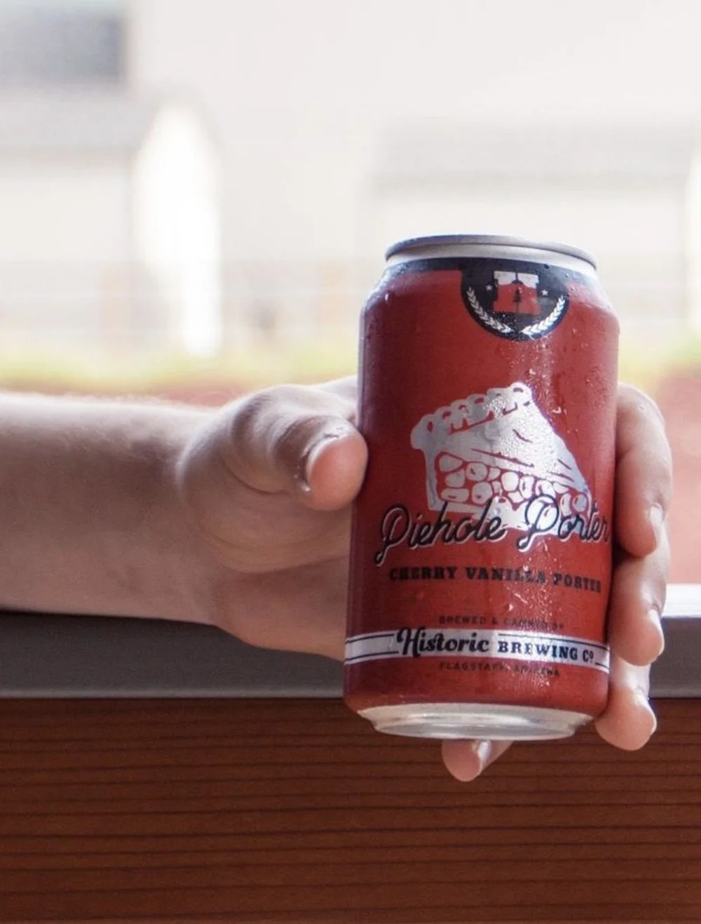 The Historic Blog — Historic Brewing Company