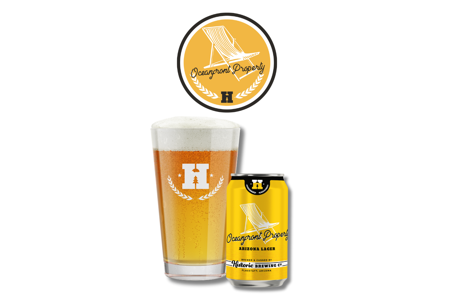 The Historic Blog — Historic Brewing Company