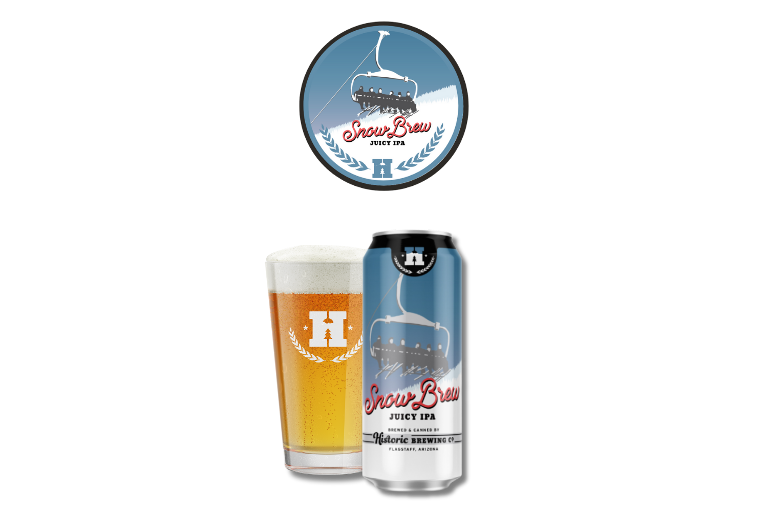 The Historic Blog — Historic Brewing Company