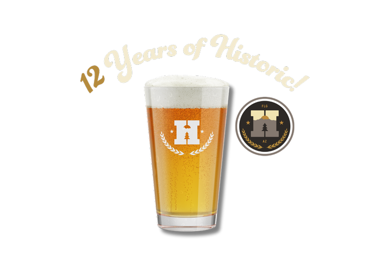 The Historic Blog — Historic Brewing Company