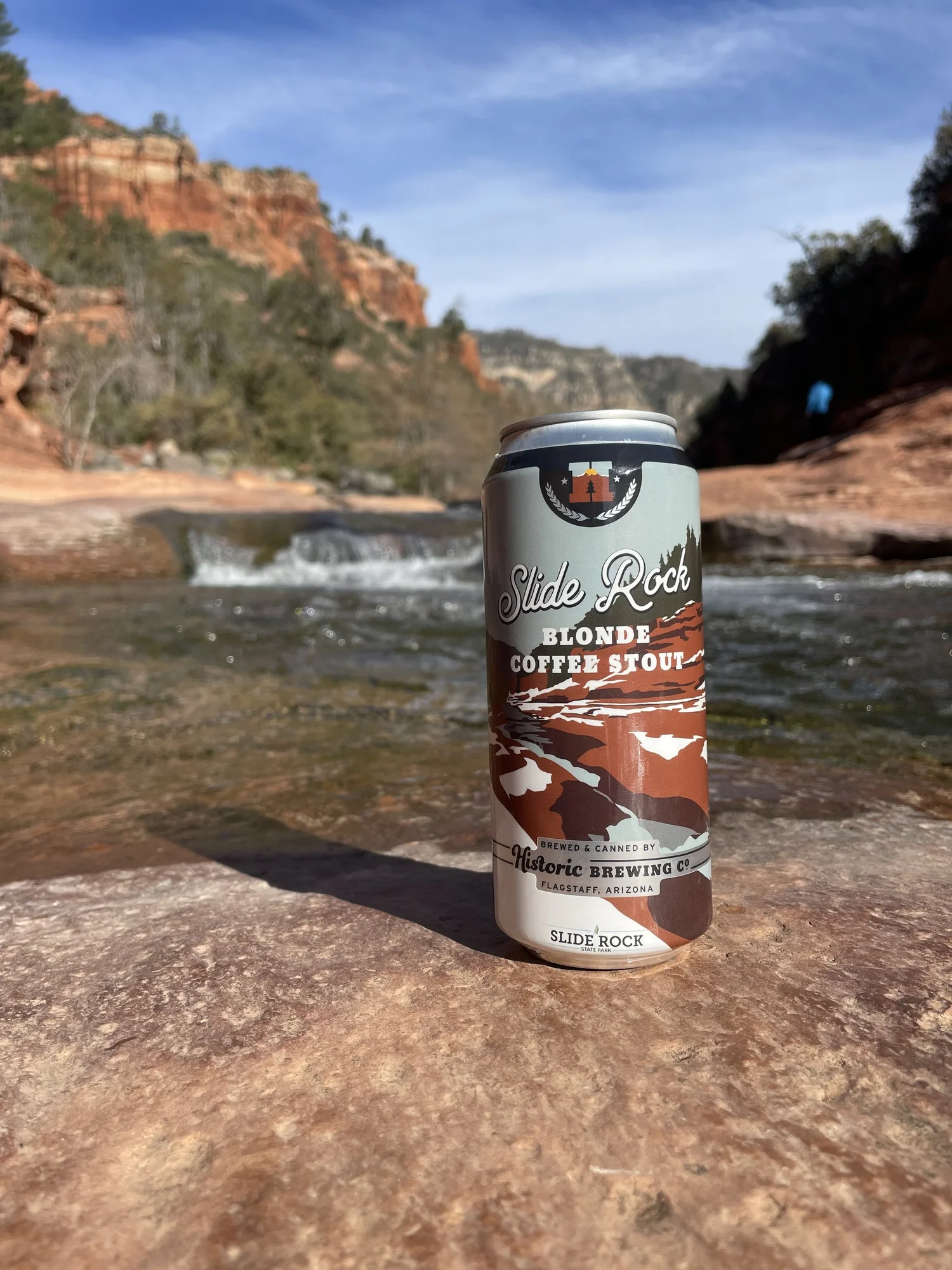 Historic Brewing Company