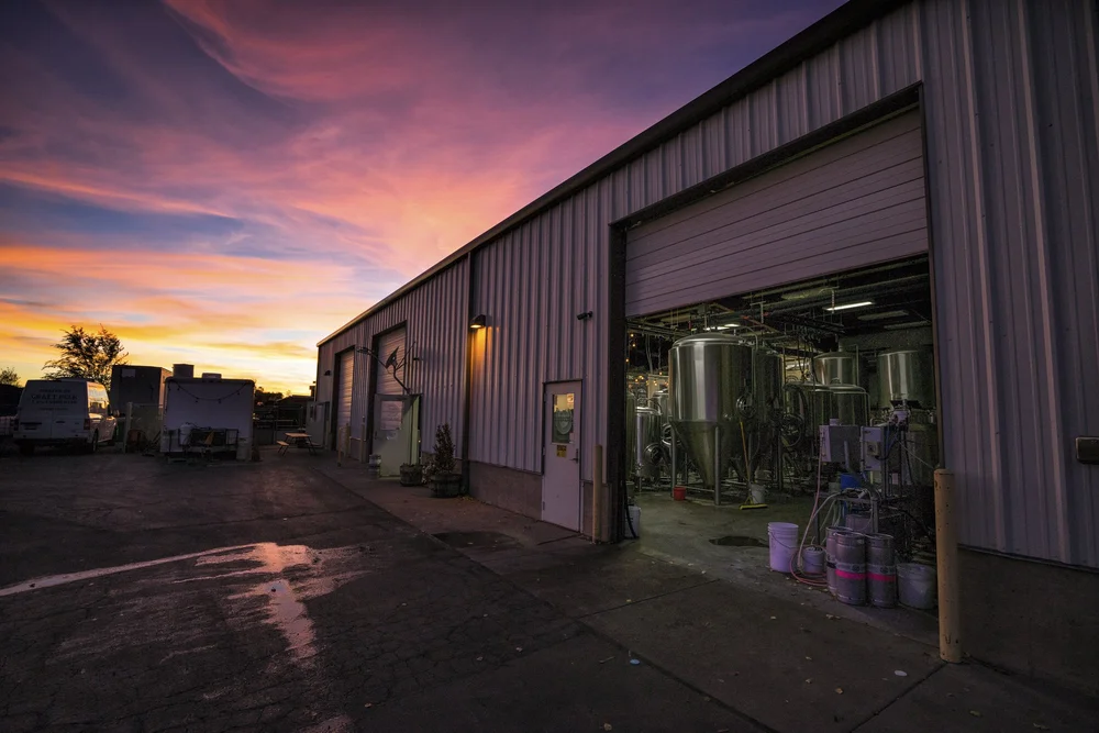 Historic Brewing Company