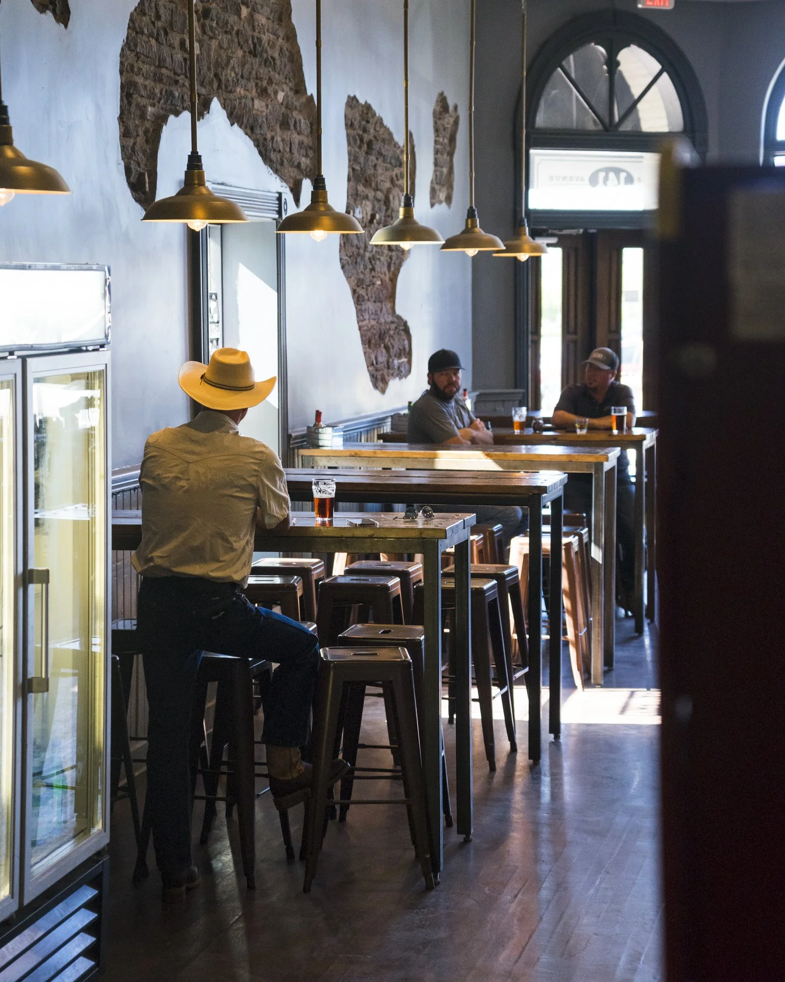 Our Story — Historic Brewing Company