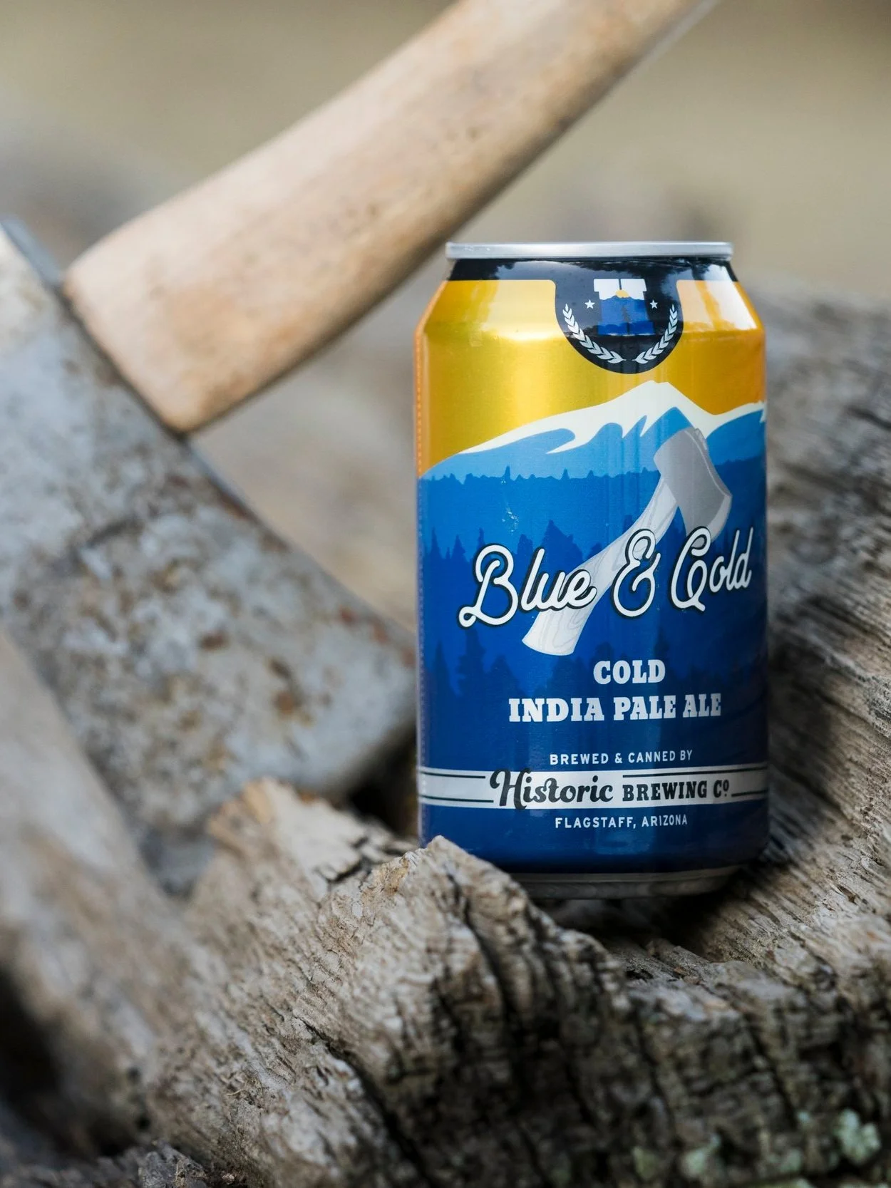 Community — Historic Brewing Company