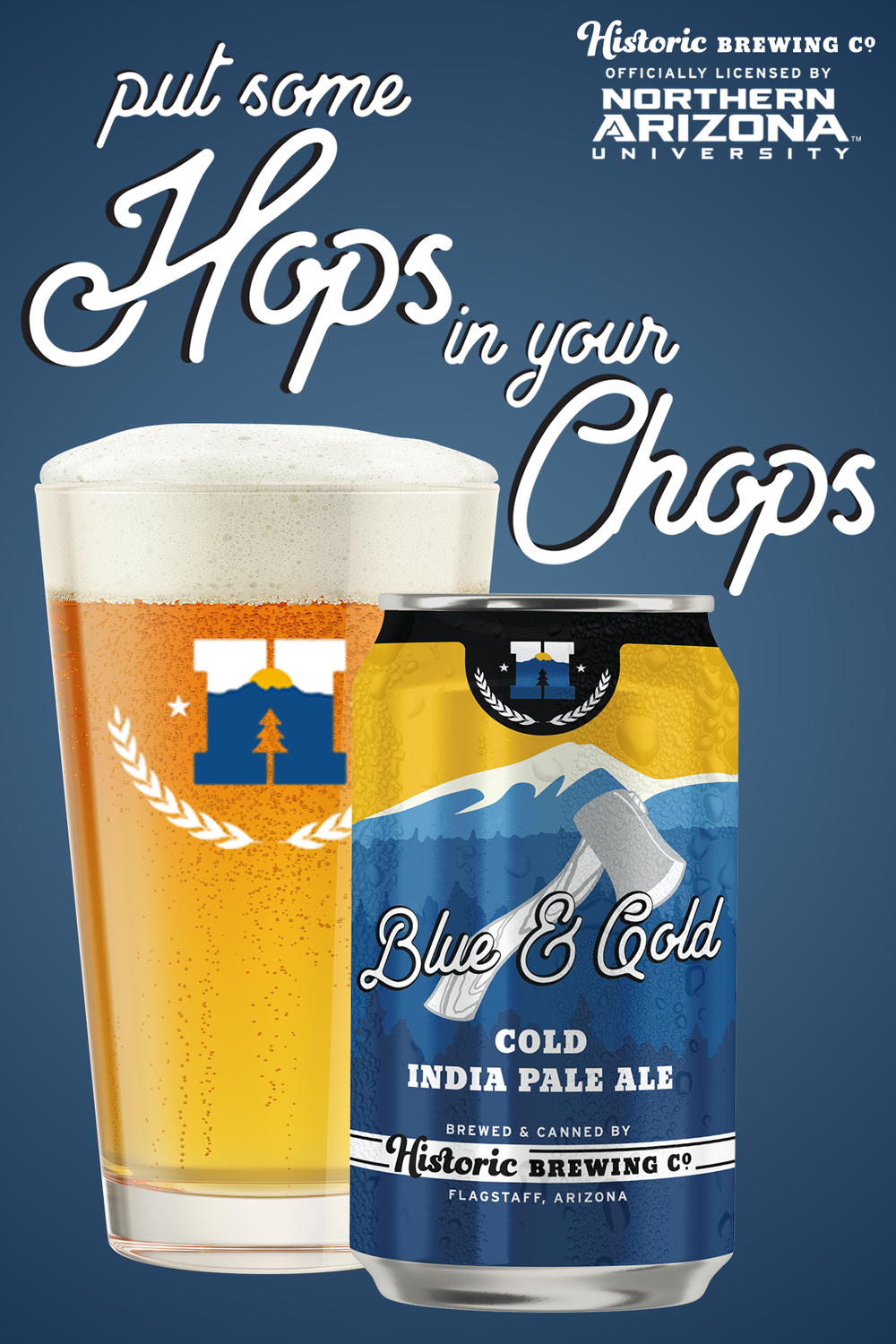 Historic Brewing Company