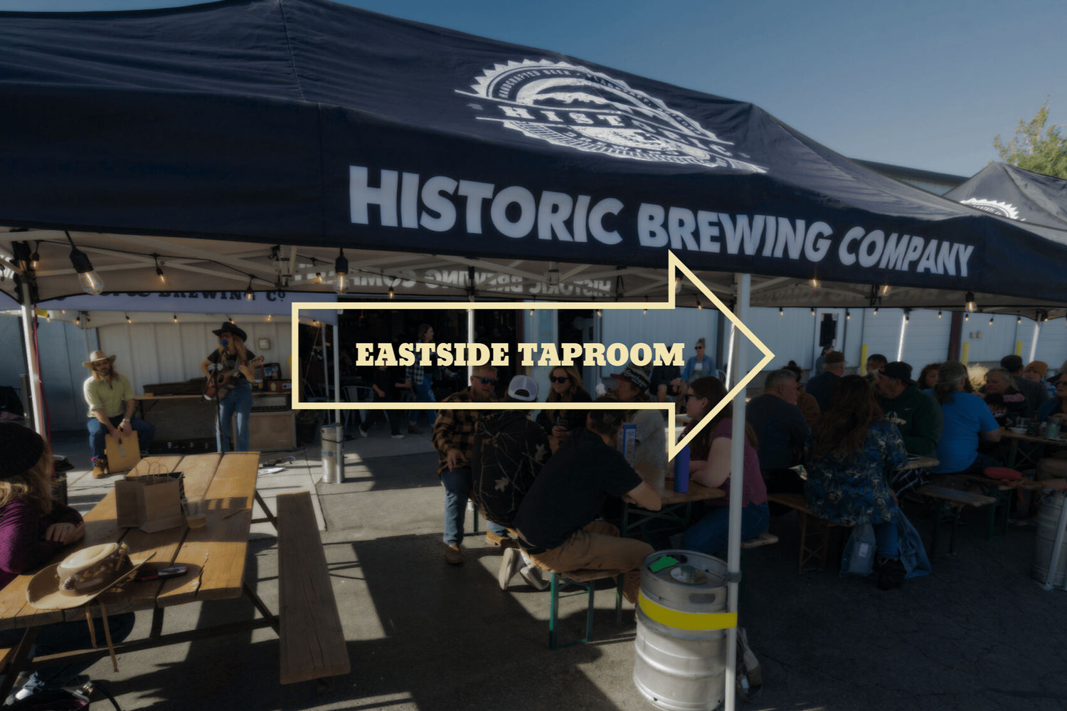 Historic Brewing Company