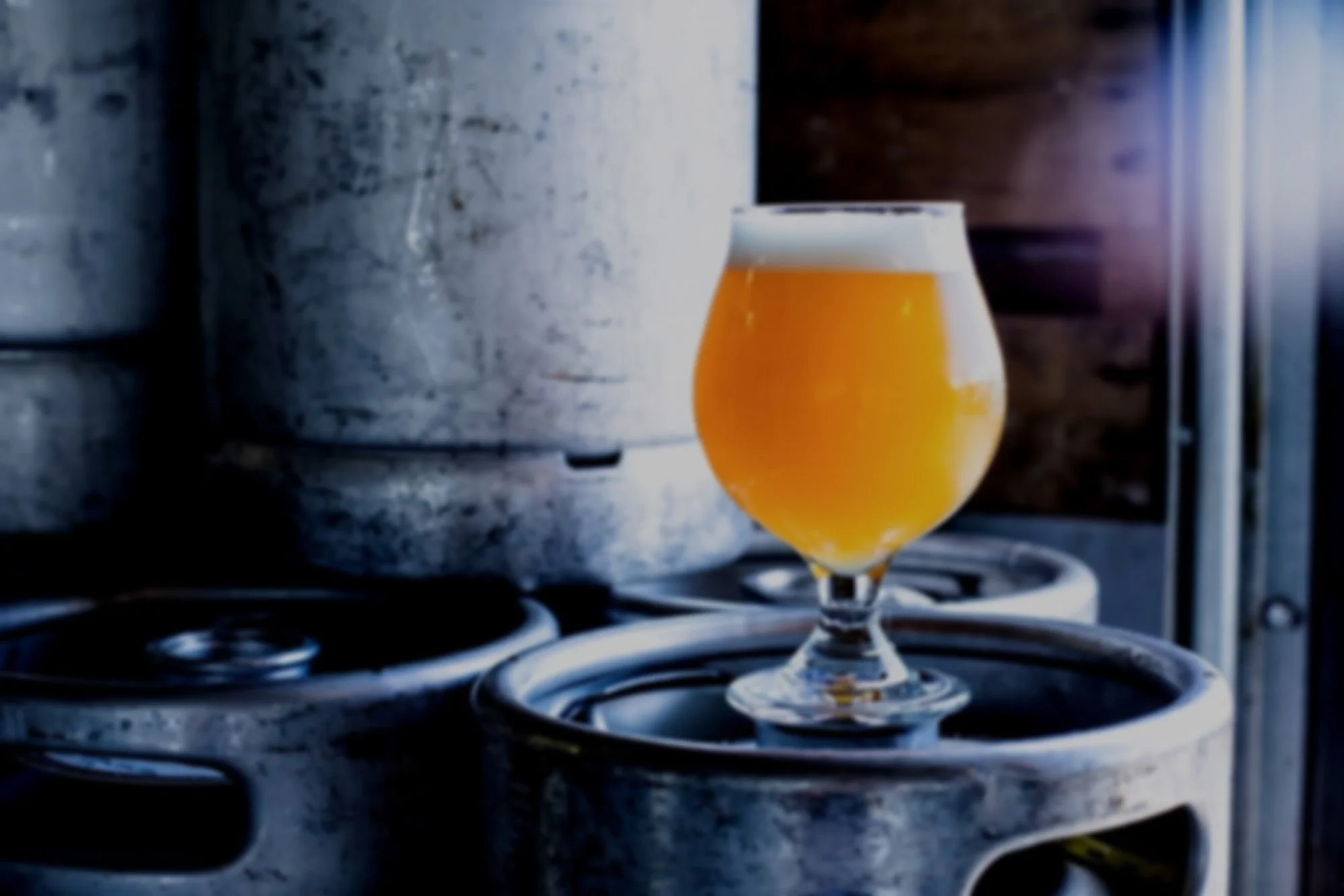 Historic Brewing Company