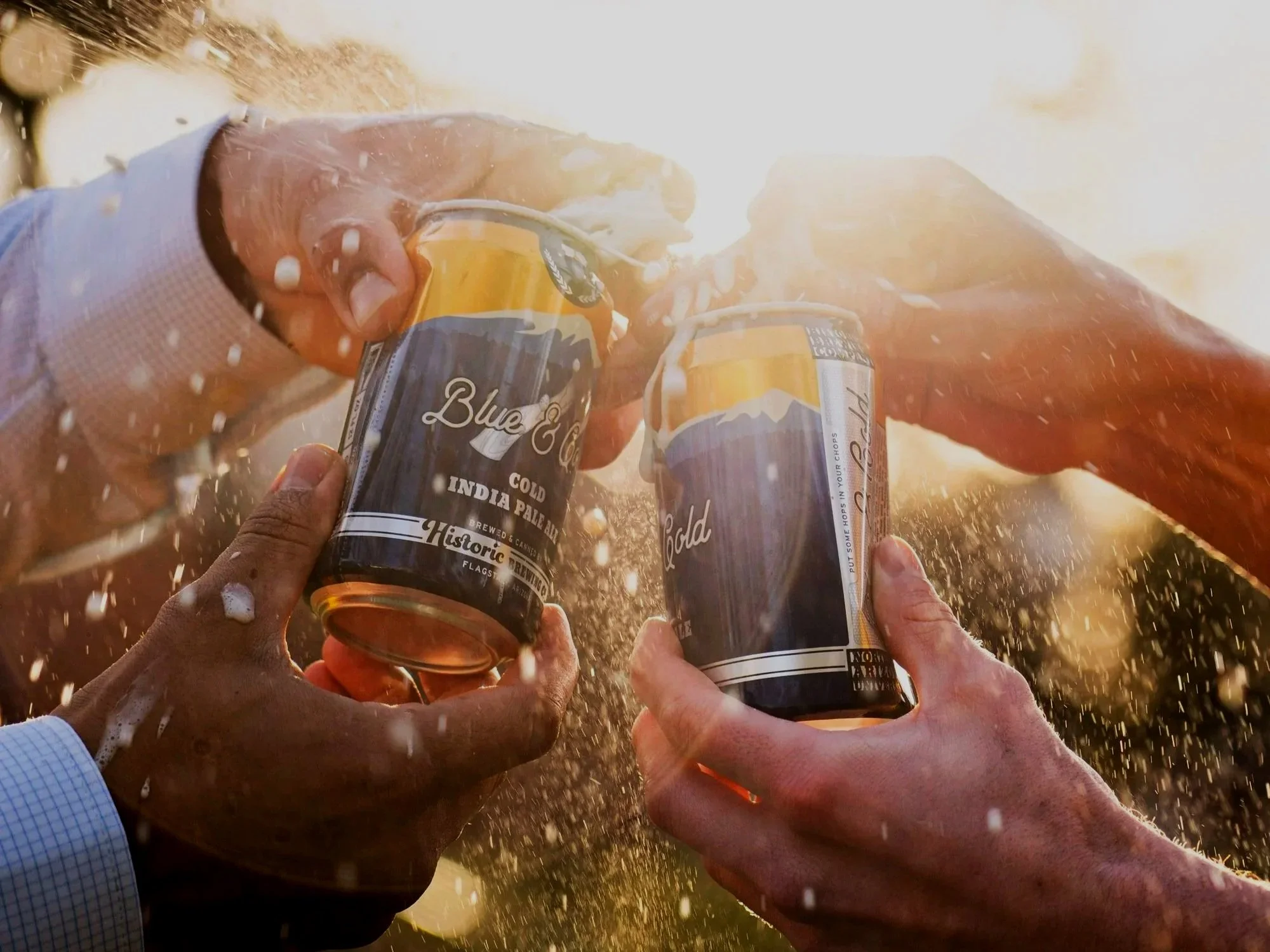 Community — Historic Brewing Company
