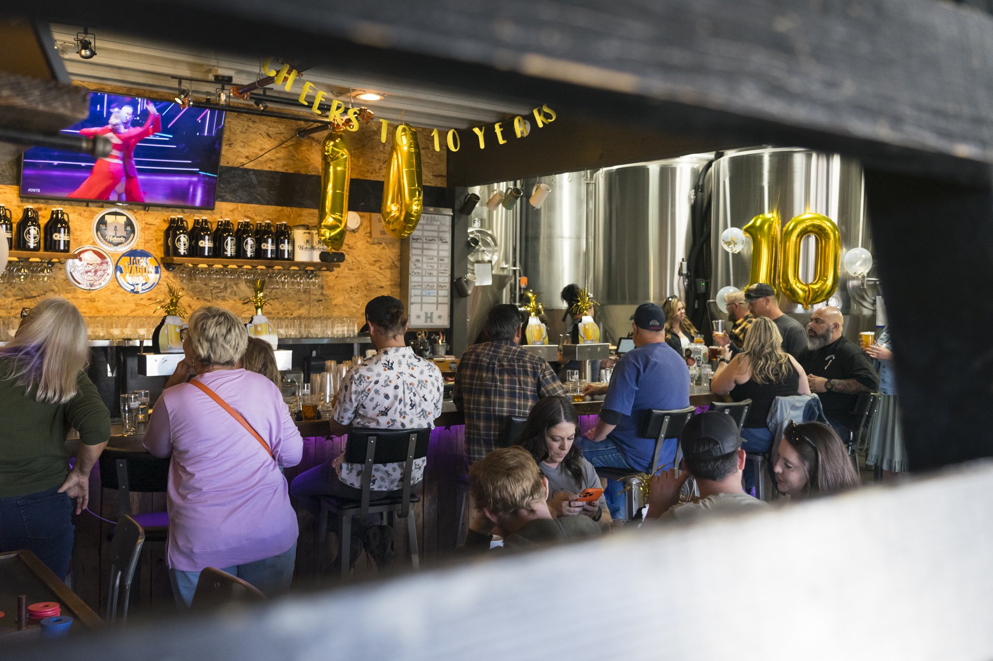 Historic Brewing Company