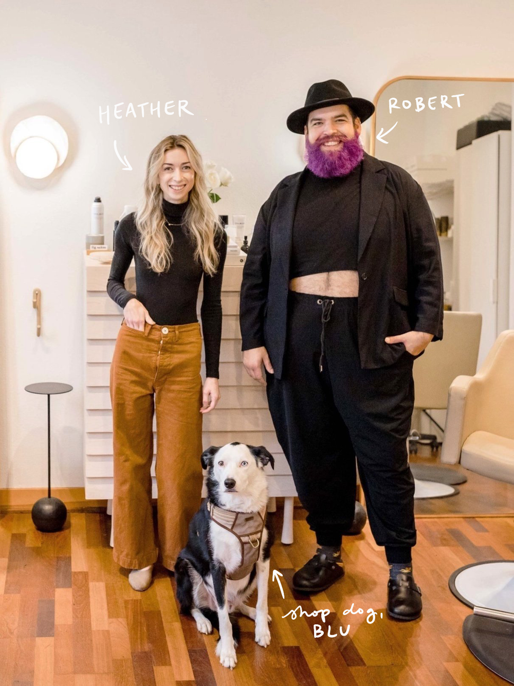 Stylists — Fig Salon