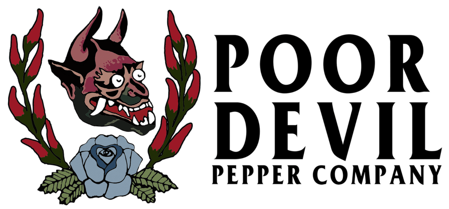 Poor Devil Pepper Co.