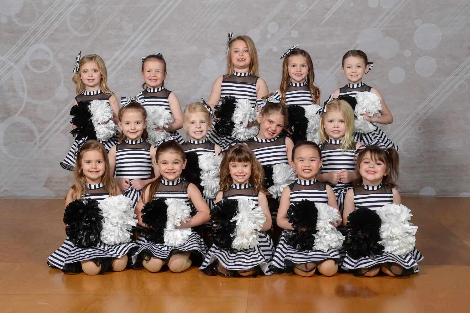 Classes Offered — 5678! Dance Studio