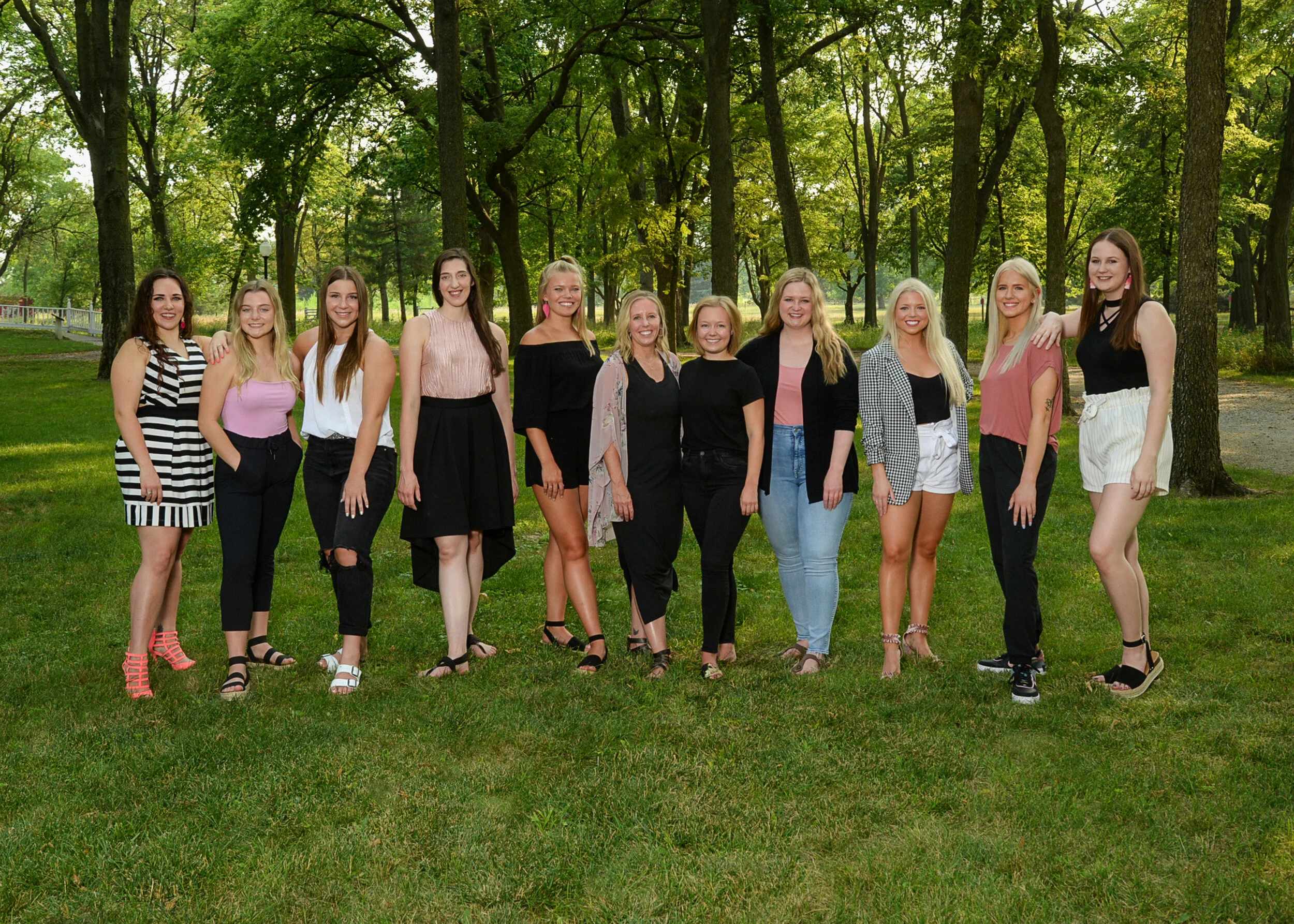 Our Instructors — 5678! Dance Studio