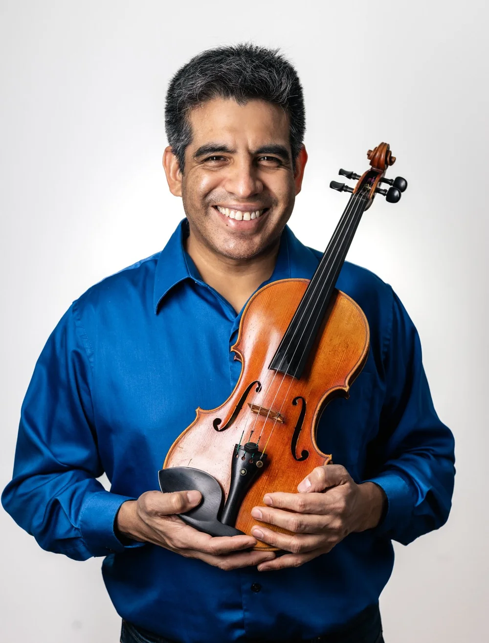 Luis Casal — ADCA