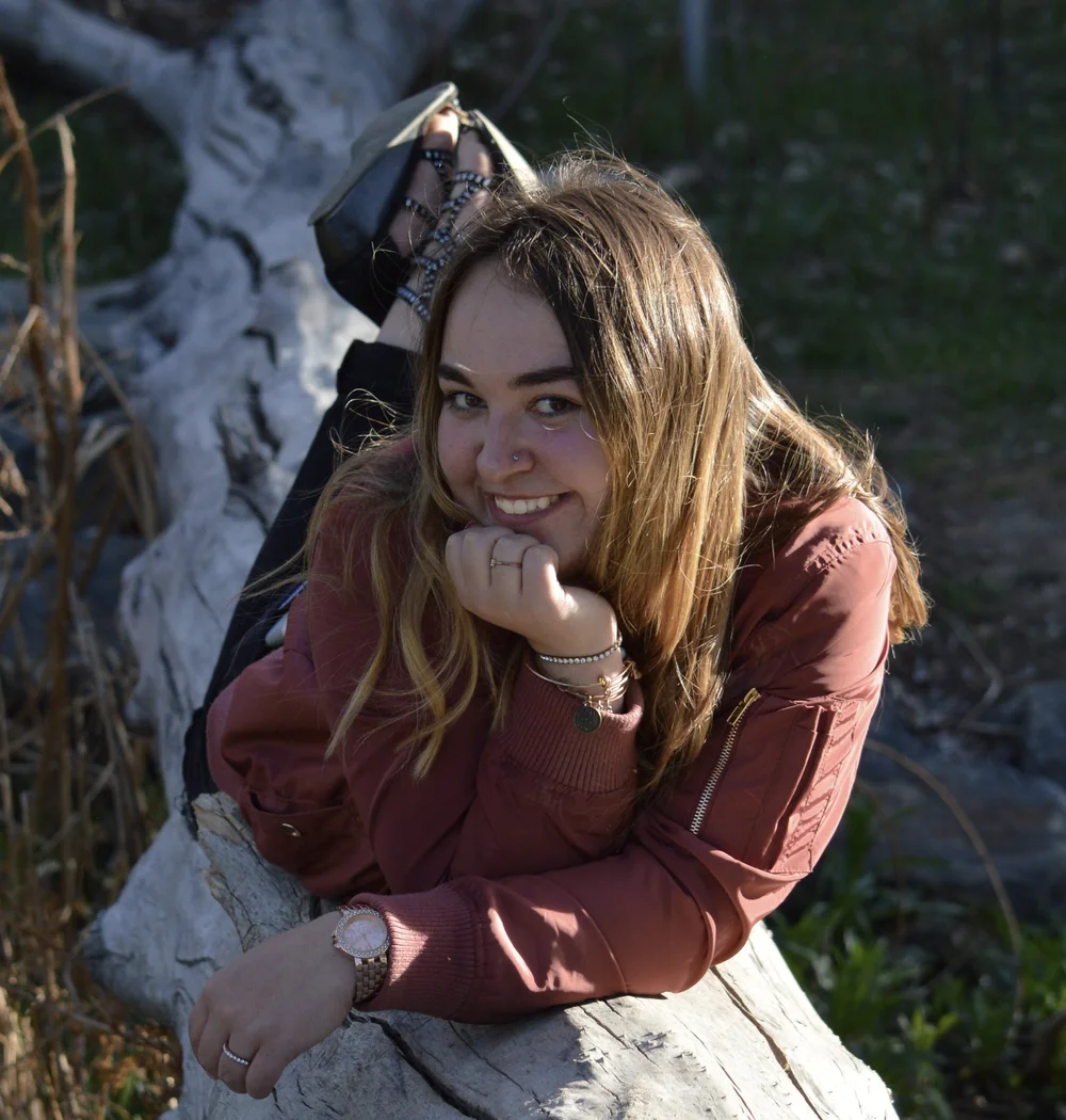 Our Team — Abby Dew For You