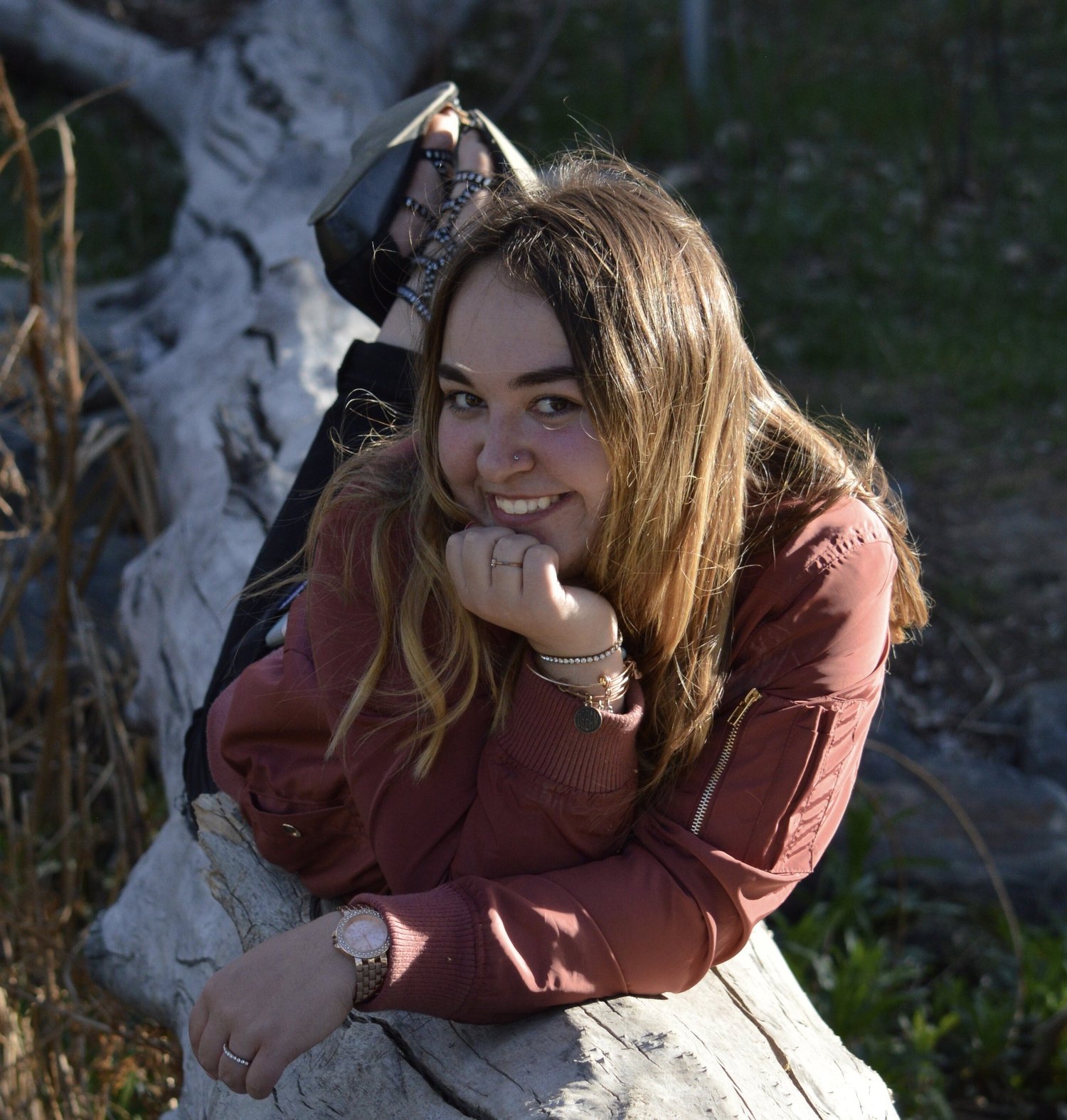 Our Team — Abby Dew For You