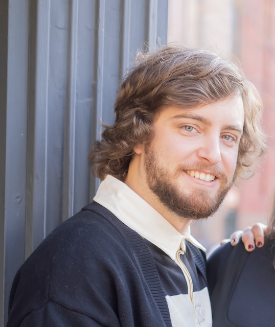 Team 1 — Abby Dew For You