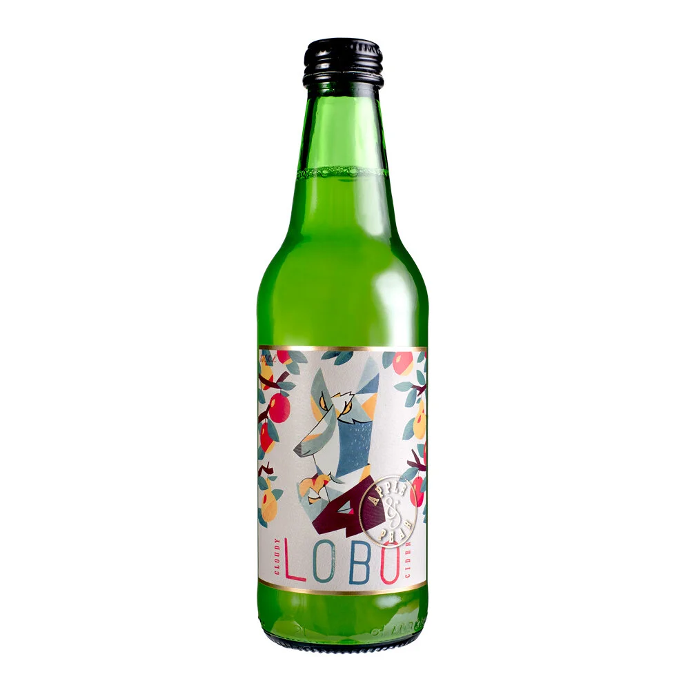 SHOP — LOBO Cider