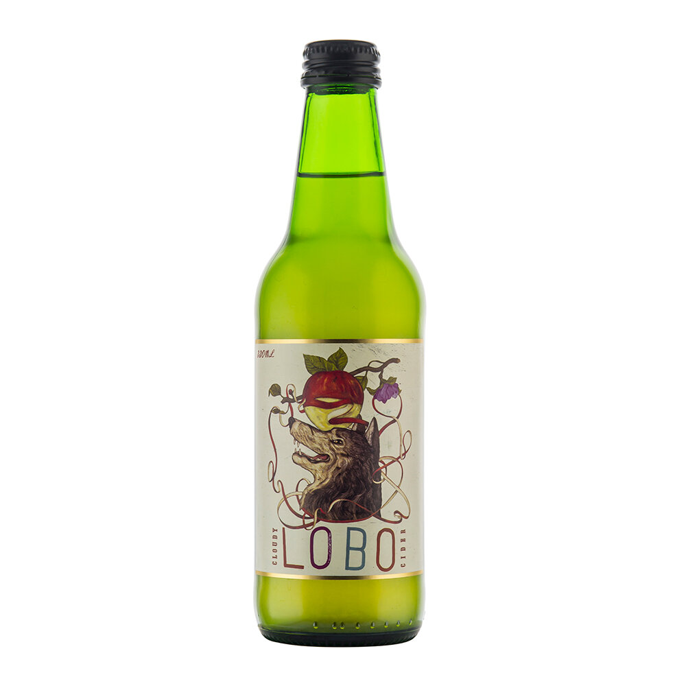 LOBO Cider and Spirits