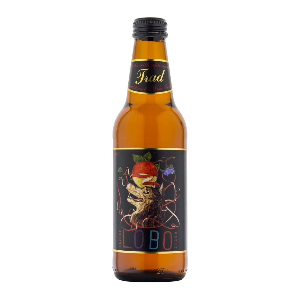 LOBO Cider
