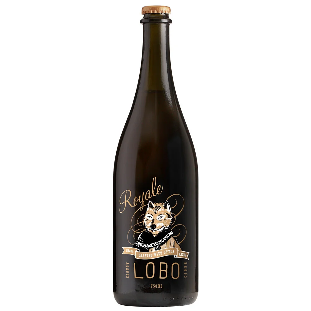 SHOP — LOBO Cider