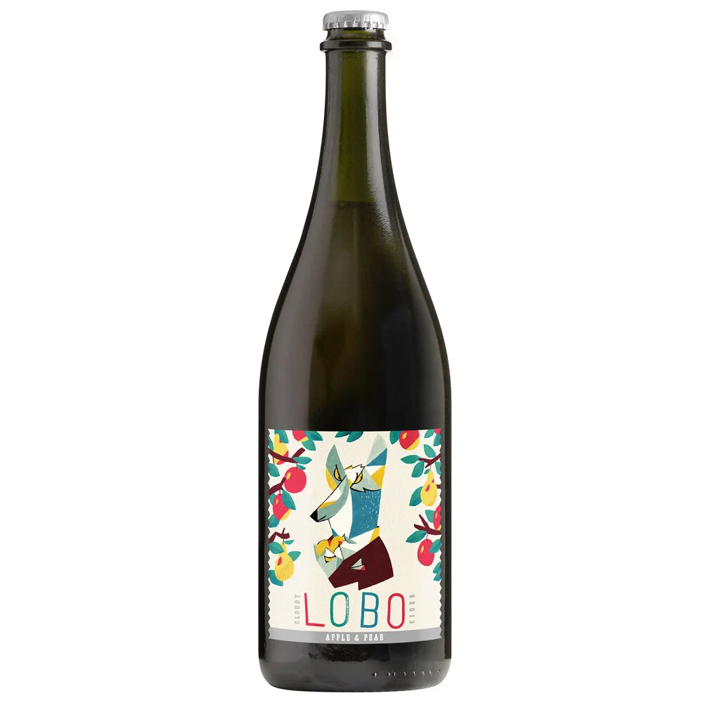 SHOP — LOBO Cider