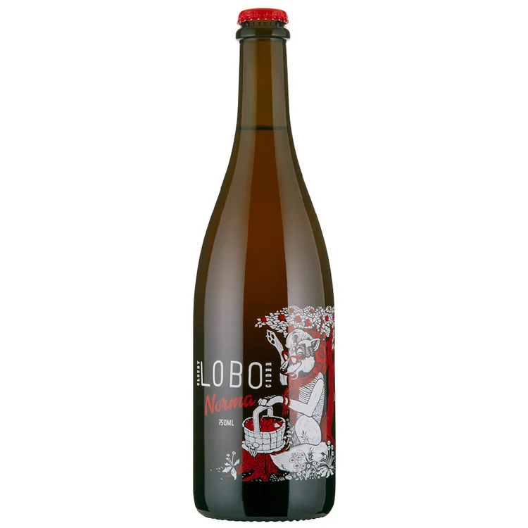 SHOP THE ORCHARD — LOBO Cider