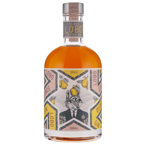 LOBO Cider and Spirits