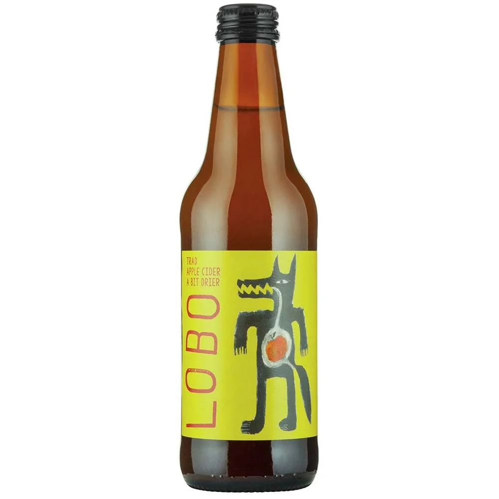 SHOP — LOBO Cider