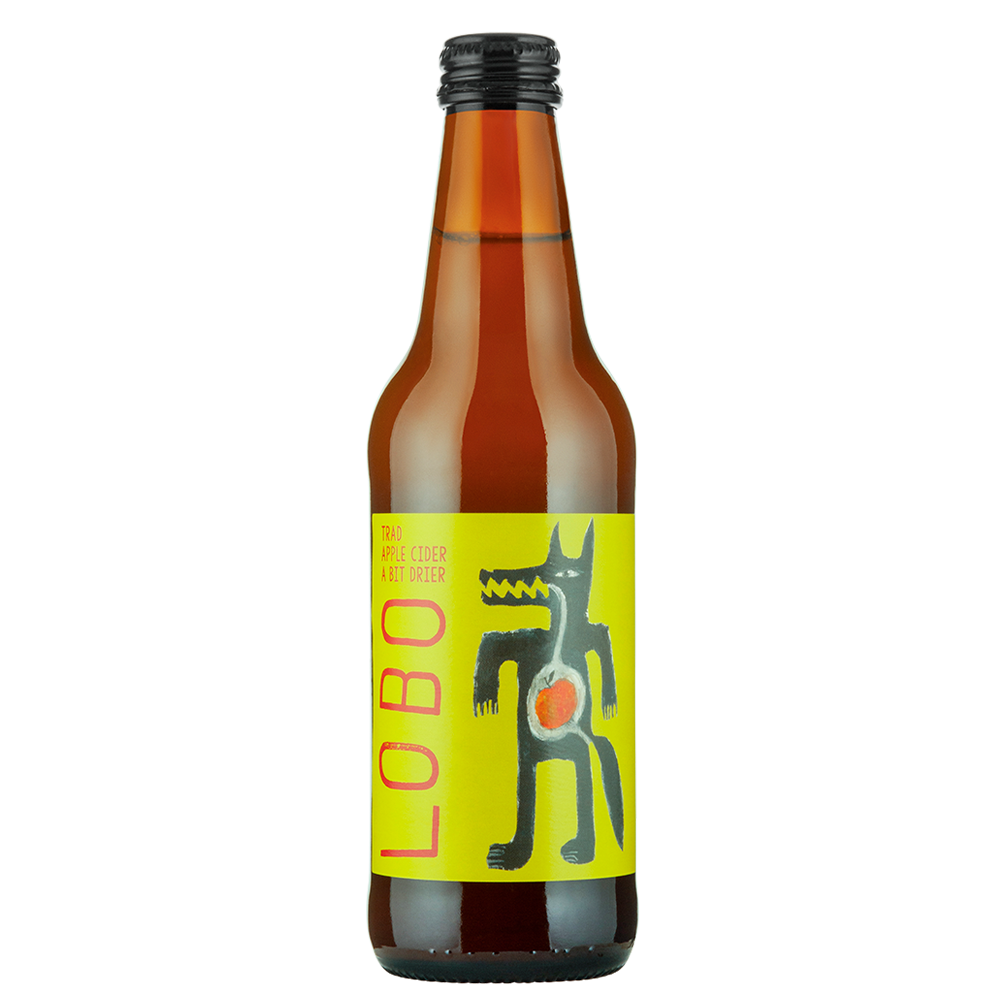 LOBO Apple Cider and Spirits — LOBO Cider