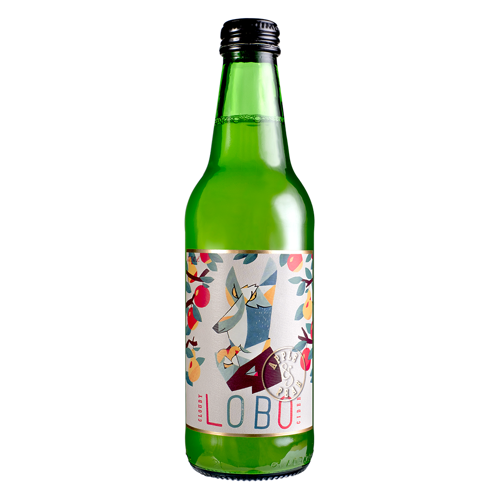 LOBO Cider and Spirits