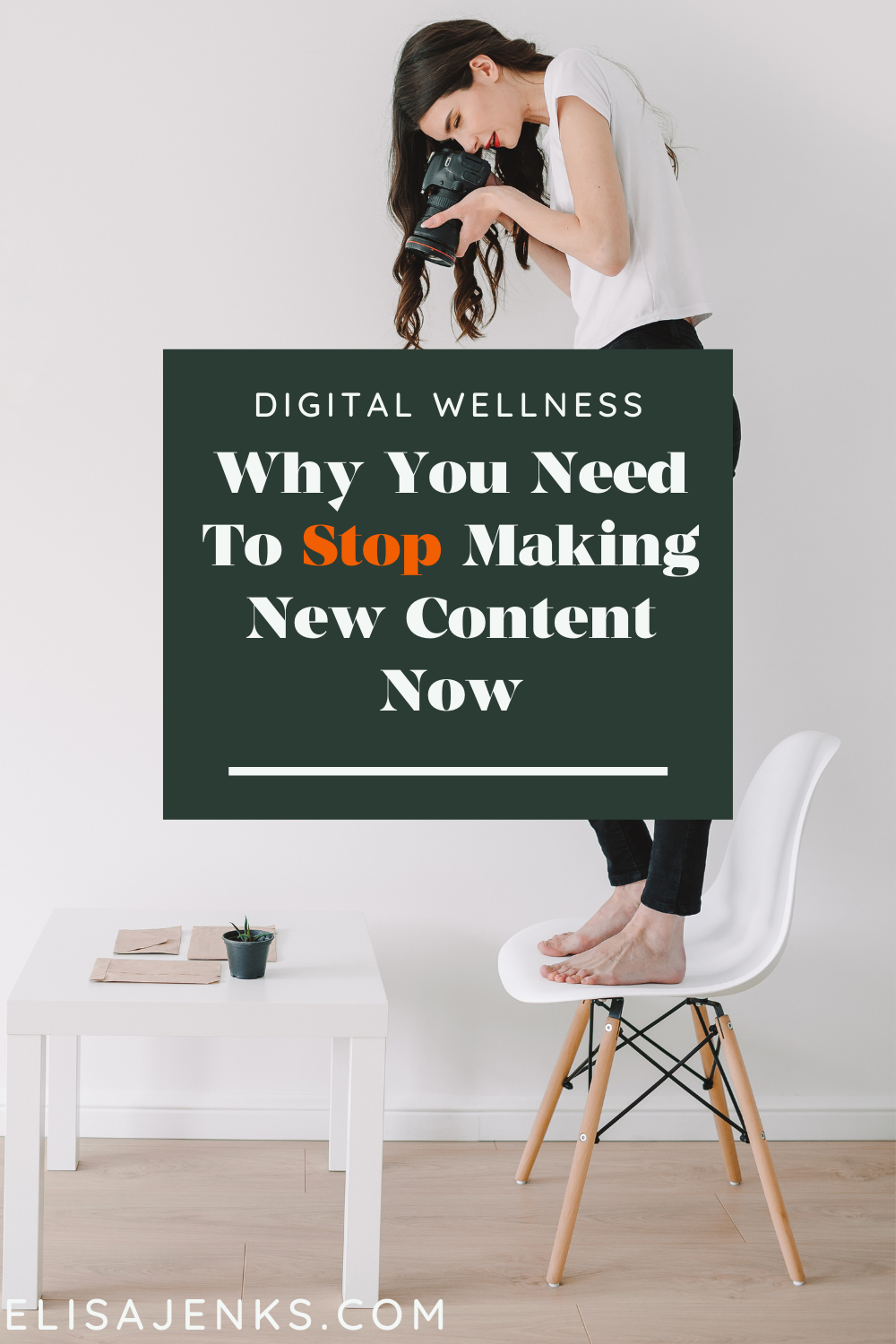 012. Why You Need To Stop Making New Content Now — elisajenks