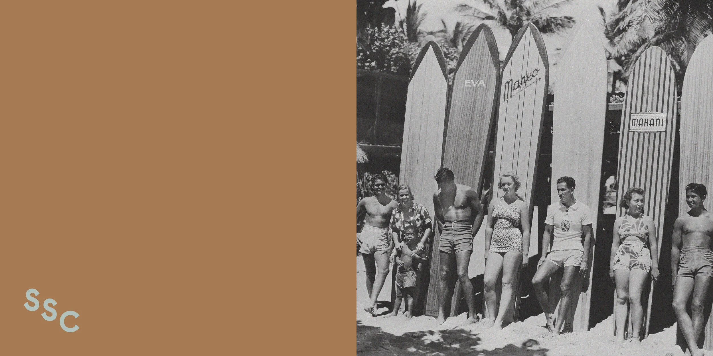 Saltwater Social Club