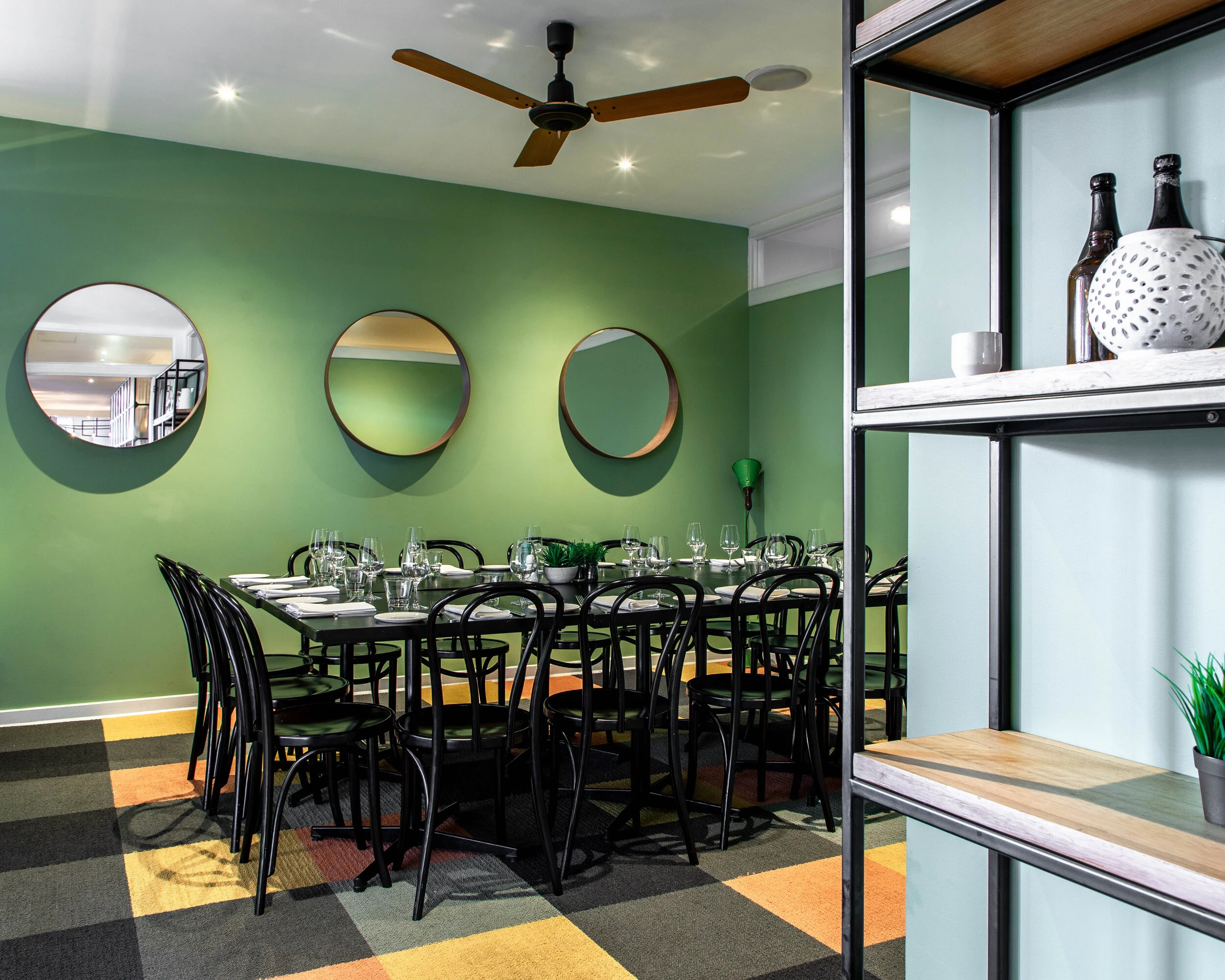 Functions — Plough Hotel | Footscray