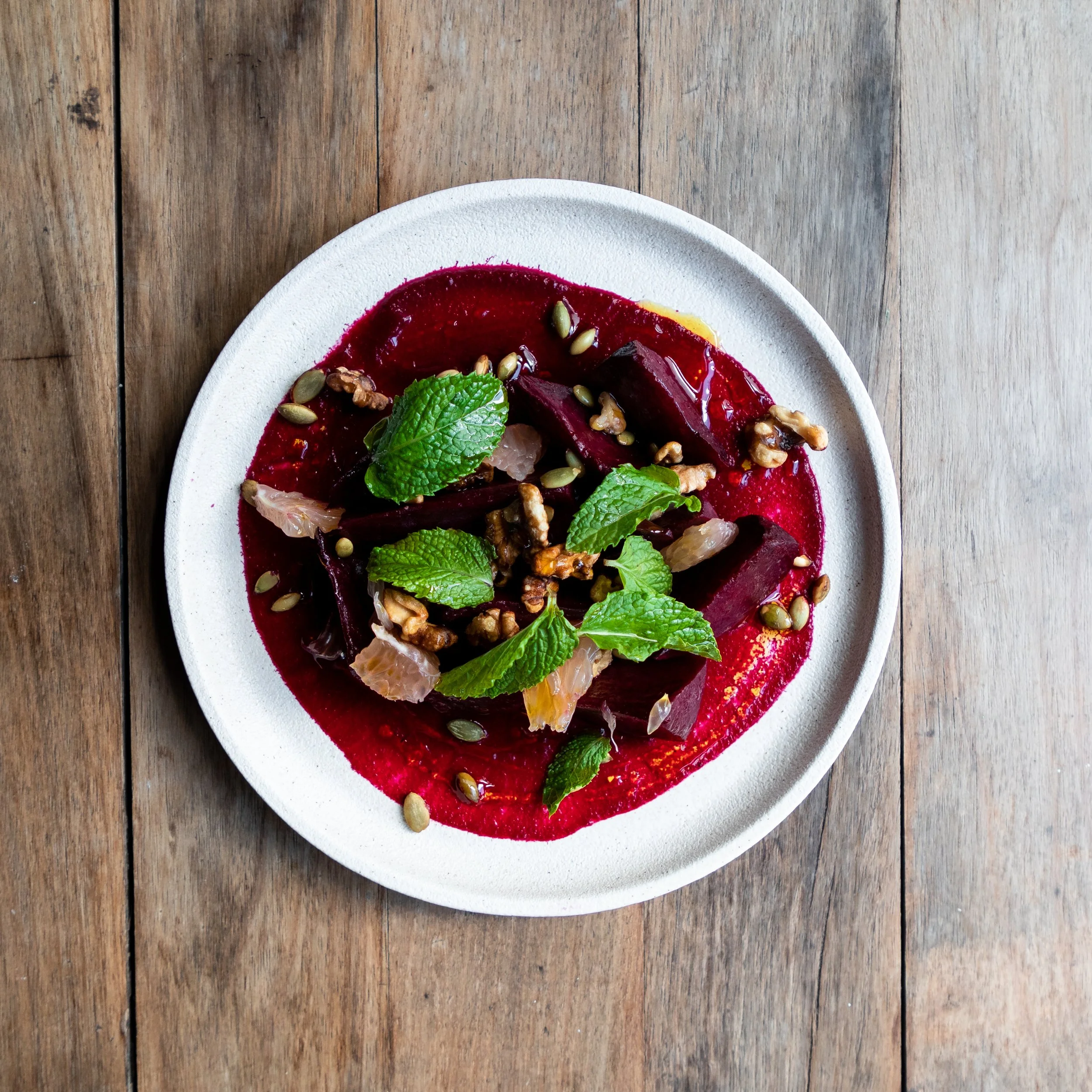 Menu — Plough Hotel | Footscray